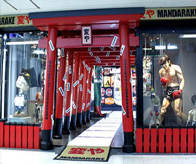 2025 ver MANDARAKE the oldest Japan's subculture in Japan all shops info in details are here ...
